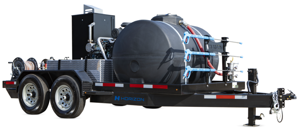 Horizon Industrial Technologies – Horizon Industrial Technologies